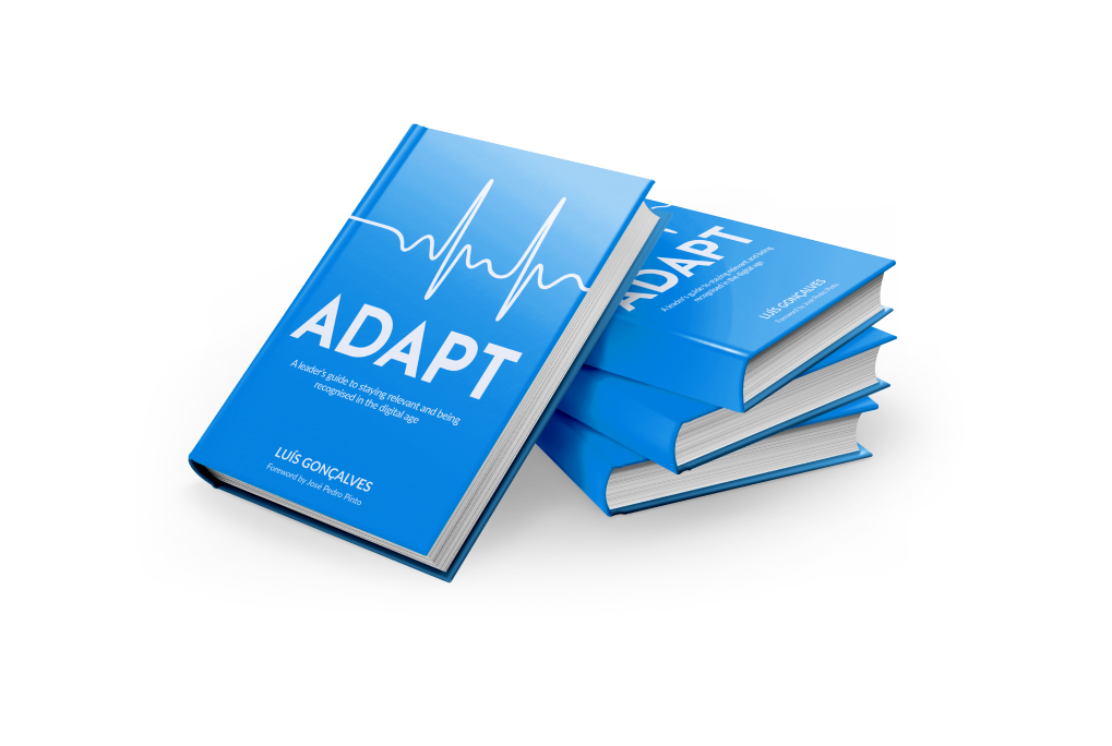 ADAPT Methodology® - The First Project To Product Methodology