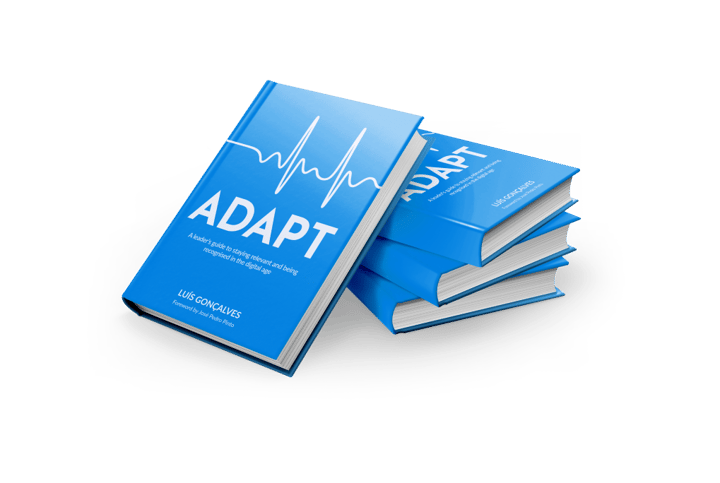 ADAPT Methodology® - The First Project To Product Methodology