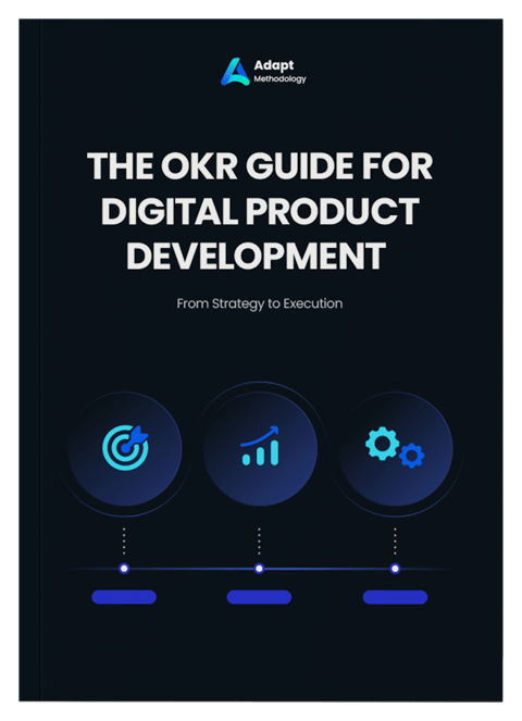 OKR Guide - Translating Strategy Into Daily Operations